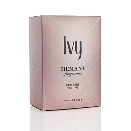 Shop IVY Perfume by Hemani Fragrances - 100ml EDP | Hemani Herbals | Hemani Herbal - A Natural ...