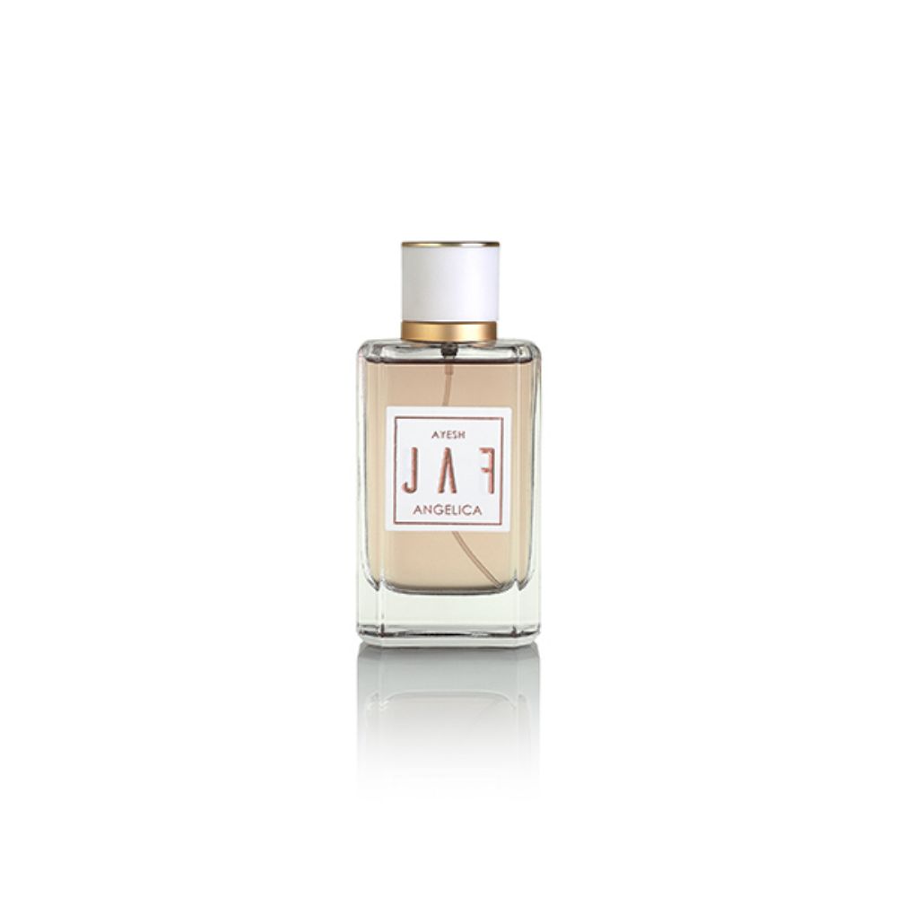 JAF - Ayesh Angelica Perfume 100ml | Hemani Herbals