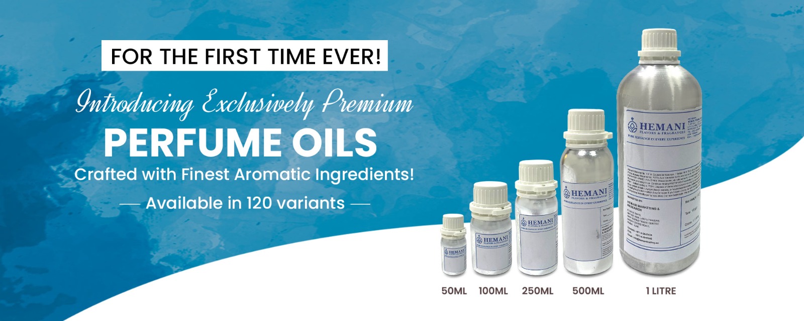 Hemani Herbals | One-Stop-Shop For Your Favorite Herbal & Natural Products